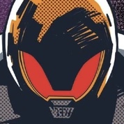 Arsenal Beta (Earth-616) - Marvel Comics