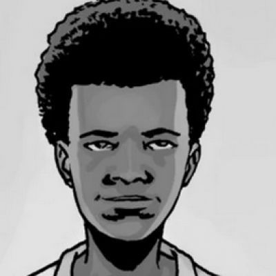 Josh (The Walking Dead) - Skybound