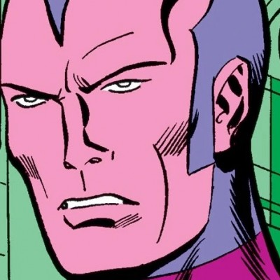 Rhomann Dey Marvel