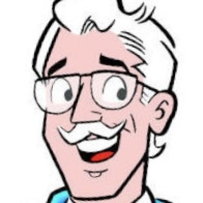 Hiram Lodge (Archie) - Archie Comics