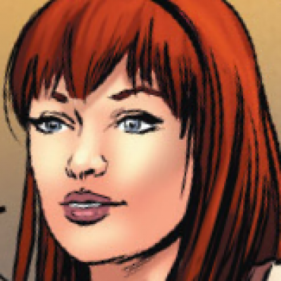 Sara Jane (Earth-51412) - Marvel Comics