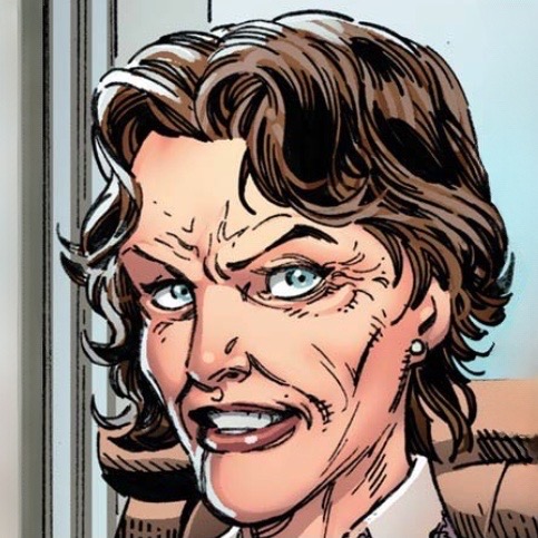 Betty Brant (Earth-19529) - Marvel Comics