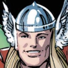 Thor Odinson (Earth-19529) - Marvel Comics