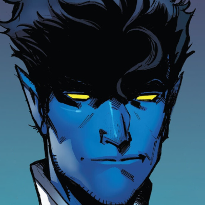 Kurt Wagner (Earth-616) - Marvel Comics