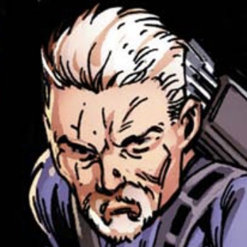 Clint Barton as Hawkeye (Earth-19529) - Marvel Comics