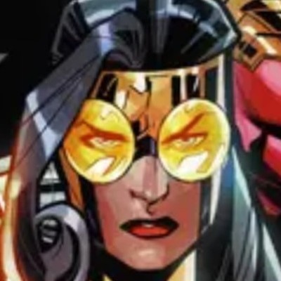 Gold Beetle (Prime Earth) - DC Comics