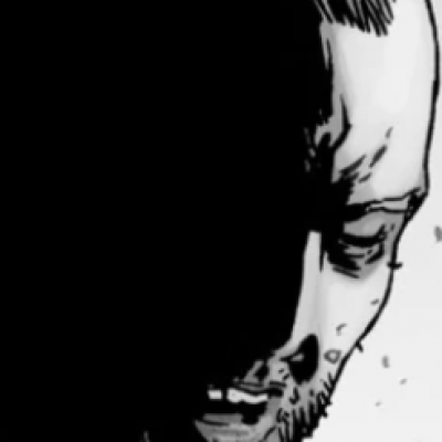 Larry (The Walking Dead) - Skybound