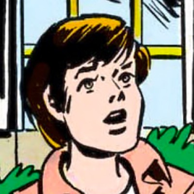 Sean Collins (G.I. Joe) - IDW Publishing