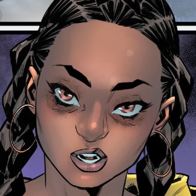 Catalina Chavez (Earth-616) - Marvel Comics