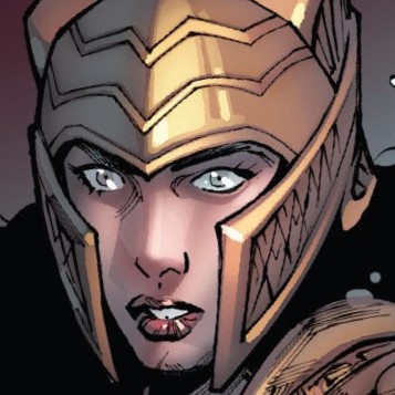 Ajak (Earth-616) - Marvel Comics