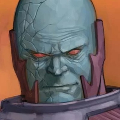 Uranos (Earth-616) - Marvel Comics