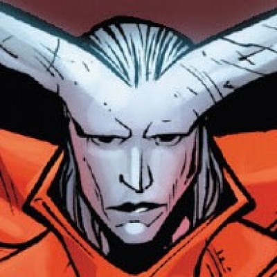 Chthon (Earth-616) - Marvel Comics