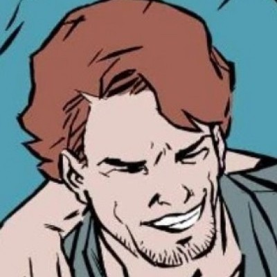 Barney Barton (Earth-616) - Marvel Comics