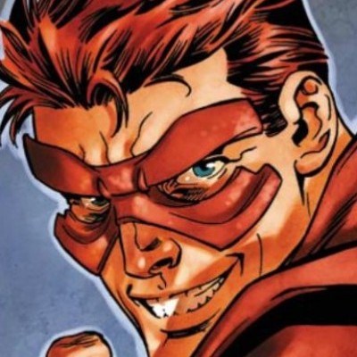 Barney Barton as Trickshot (Earth-616) - Marvel Comics