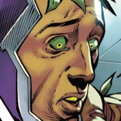 Branch (Prime Earth) - DC Comics