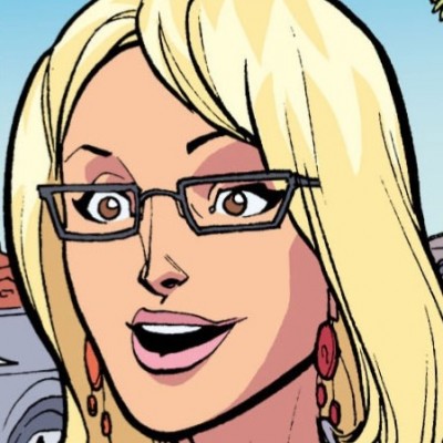 April Howsam (Image Universe) - Image Comics