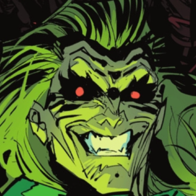 Neron (Earth-0) - DC Comics