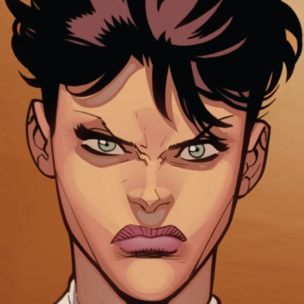 Anissa (Image Universe) - Image Comics