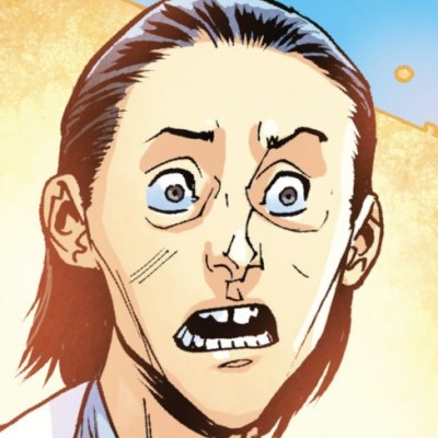 D.A. Sinclair (Image Universe) - Image Comics