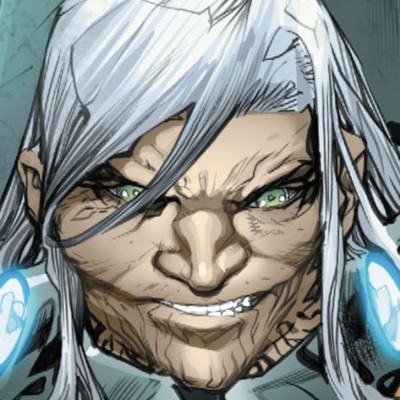 Turtle (Prime Earth) - DC Comics