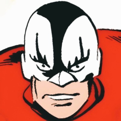 James Valkon as Stinger (Earth-616) - Marvel Comics