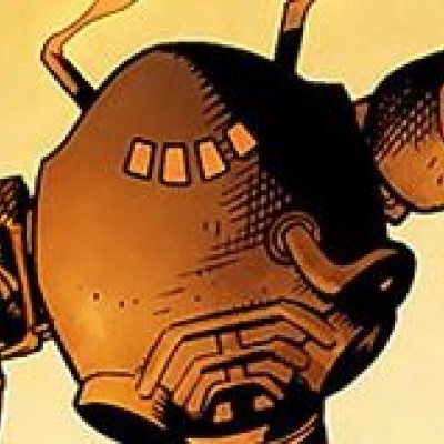 Furnace (Image Universe) - Image Comics