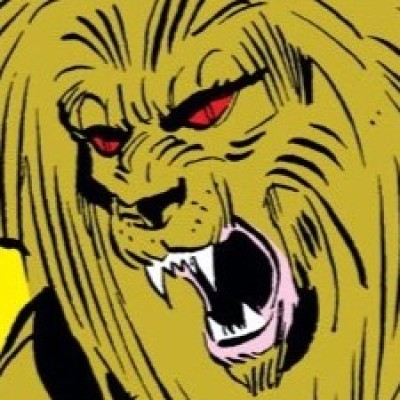 Daniel Radford as Leo (Earth-616) - Marvel Comics