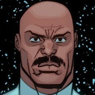 Lucan (Image Universe) - Image Comics