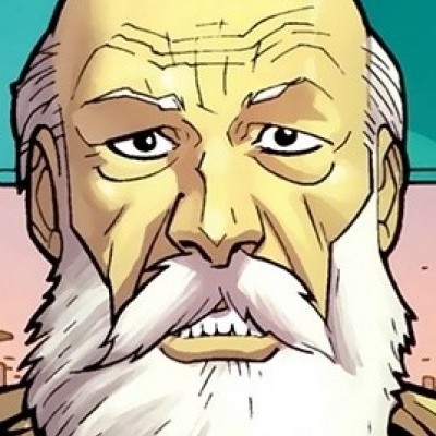 Thaedus (Image Universe) - Image Comics