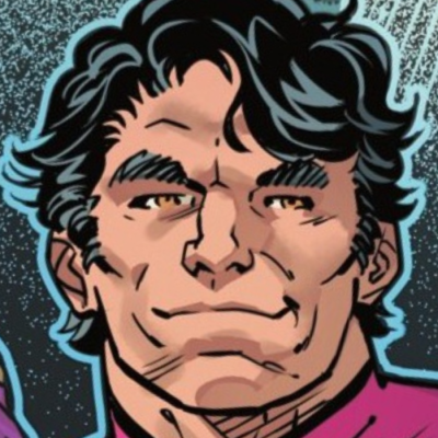 Lester Davis (Prime Earth) - DC Comics