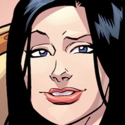 Becky Duvall (Image Universe) - Image Comics