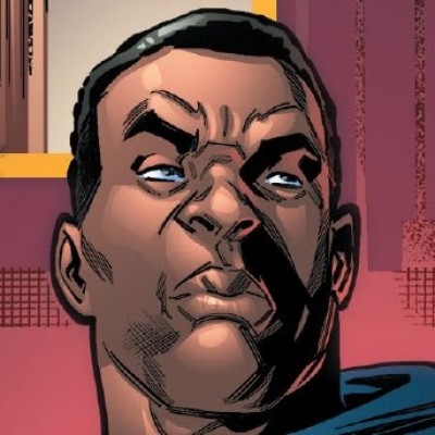 Kyle Richmond (Earth-TRN852) - Marvel Comics