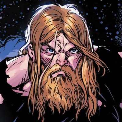 Thor Odinson (Earth-TRN852) - Marvel Comics