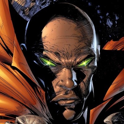 Al Simmons (Spawn) - Image Comics