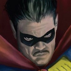 Thomas Halloway as Angel (Earth-616) - Marvel Comics