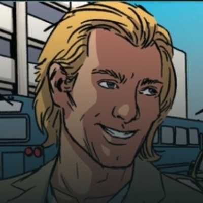 Felix Leiter (007) - Dynamite