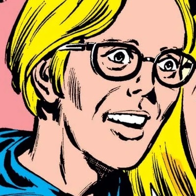 Roy Thomas (Earth-616) - Marvel Comics