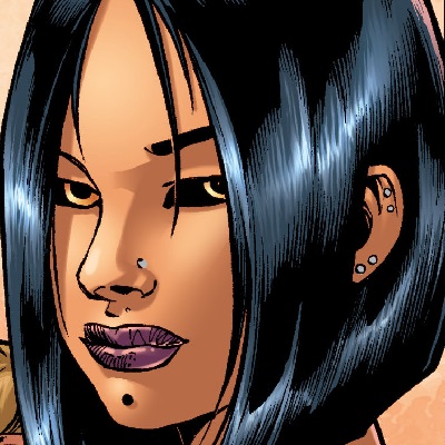 Elizabeth Braddock (Earth-1610) - Marvel Comics
