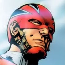 Brian Braddock as Captain Britain (Earth-1610) - Marvel Comics