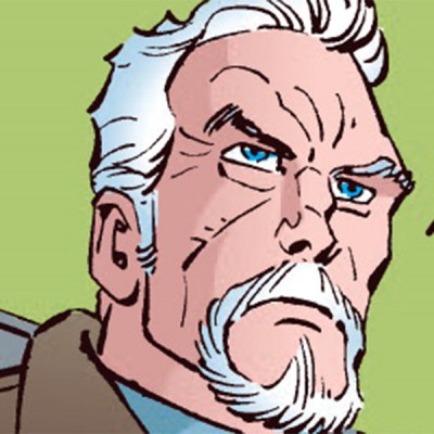 Arthur Stacy (Earth-616) - Marvel Comics