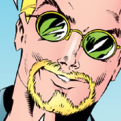 Paul Stacy (Earth-616) - Marvel Comics