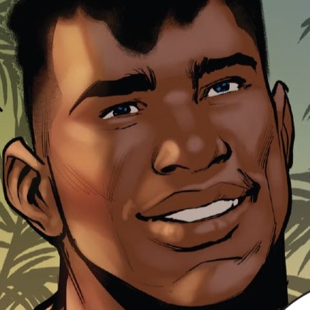Taku (Earth-616) - Marvel Comics