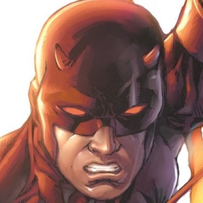 Matt Murdock as Daredevil (Earth-1610) - Marvel Comics