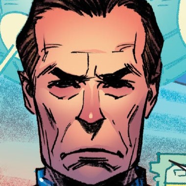 Yon-Rogg (Earth-616) - Marvel Comics