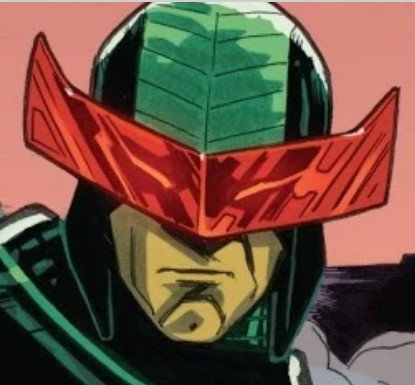 Yon-Rogg as Magnitron (Earth-616) - Marvel Comics