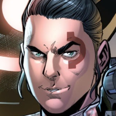 Sebastian Stagg (Prime Earth) - DC Comics