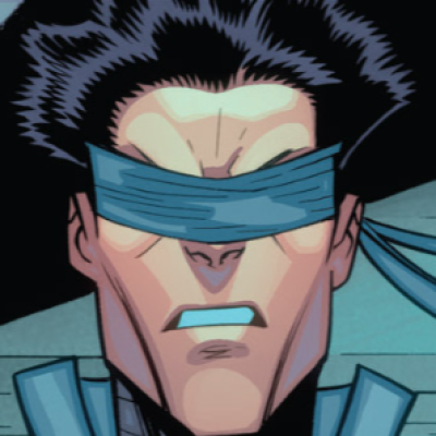 Best Tiger (Image Universe) - Image Comics