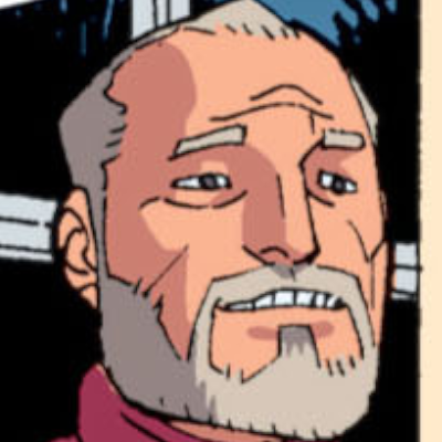Paul (Image Universe) - Image Comics