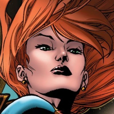 Shiera Hall (Prime Earth) - DC Comics