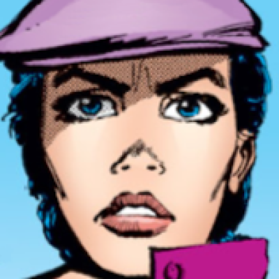 Heather Glenn (Earth-616) - Marvel Comics